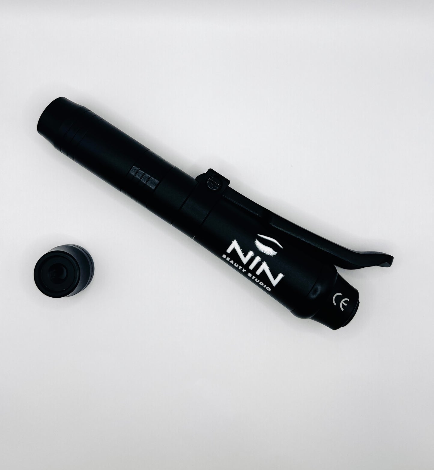 Dual Hyaluron Pen – NIN Beauty Studio